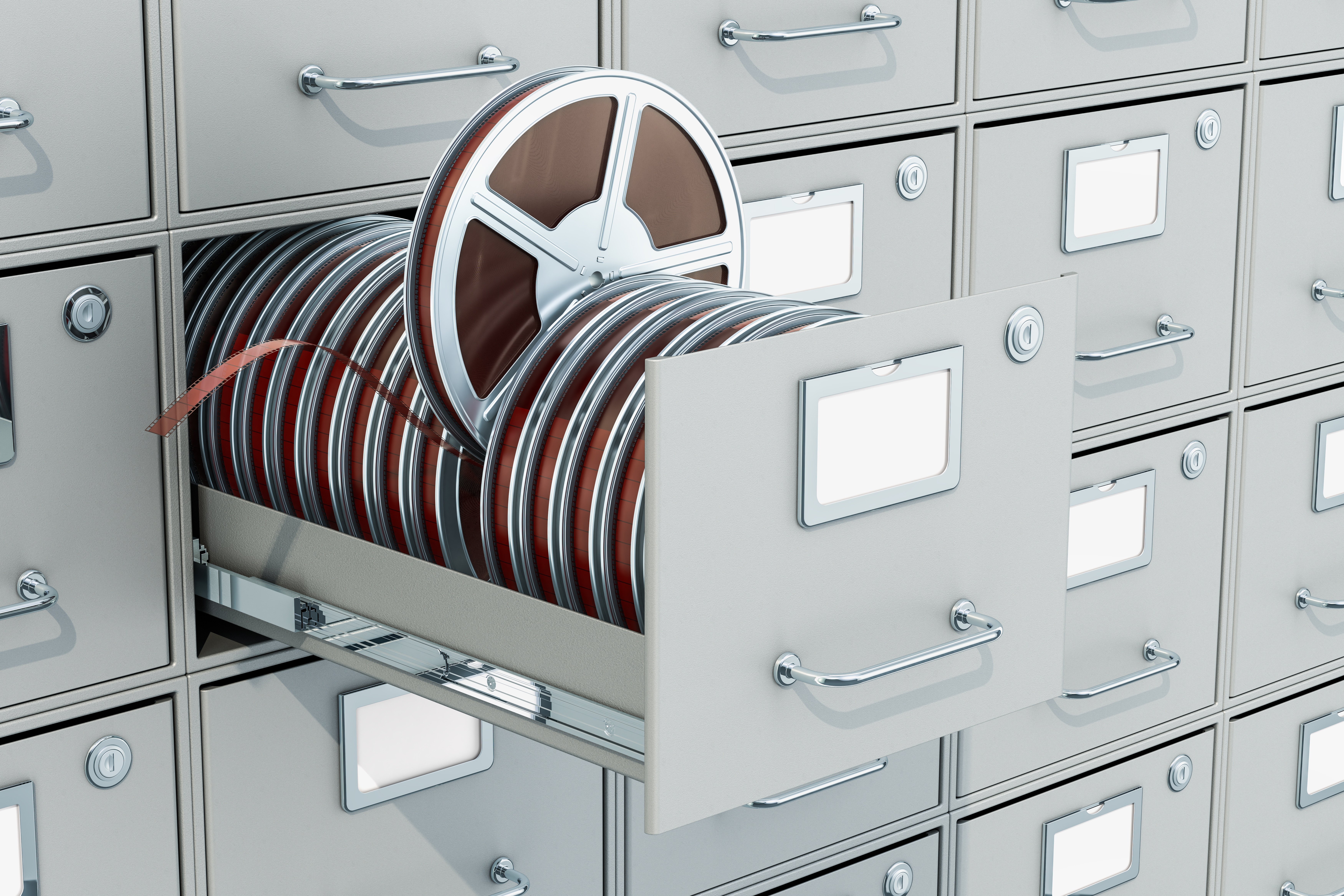 Practical Strategies for the Storage of Media Content