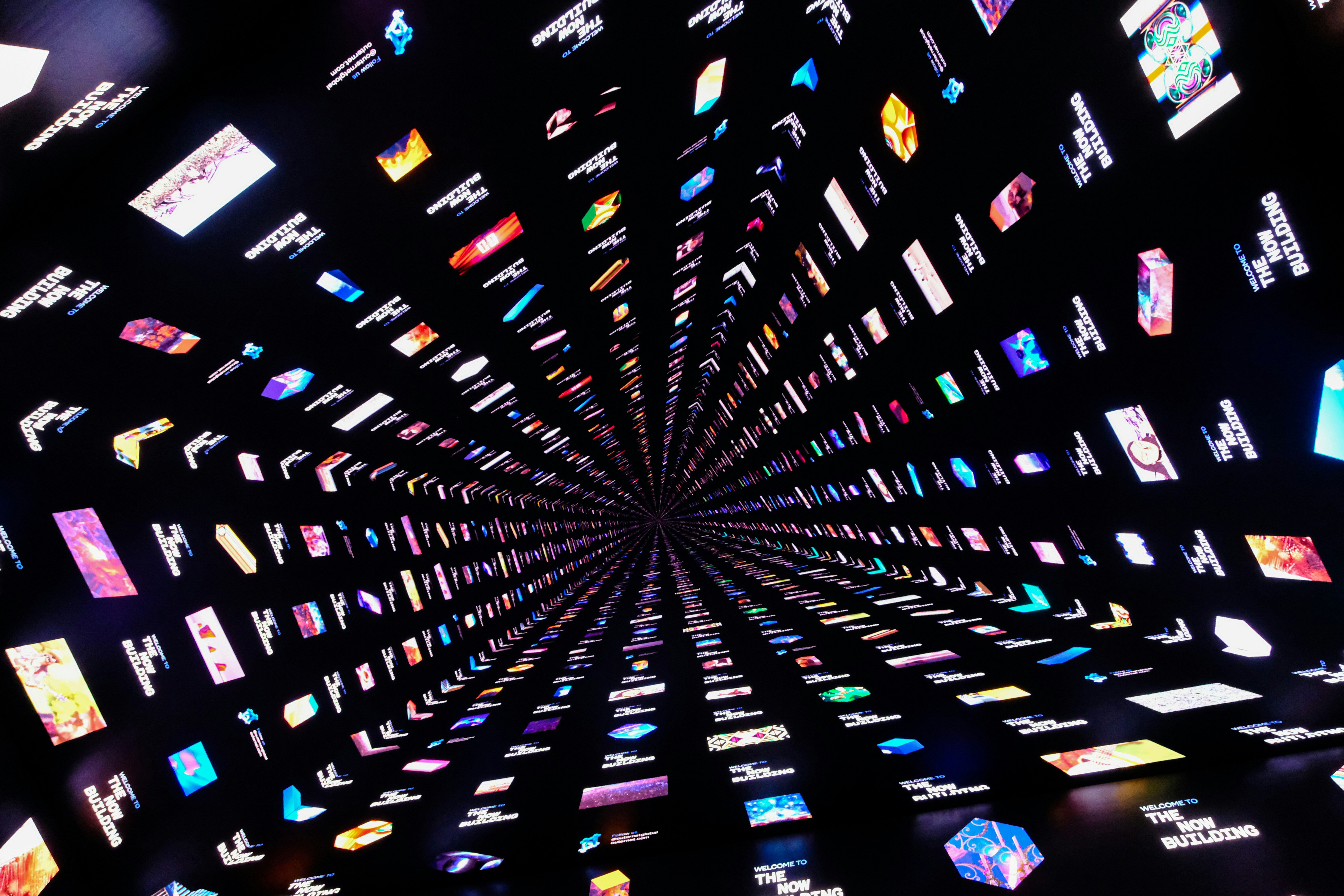 Outernet London Unveils Multimedia Showcase Using Mediaflex-UMS Media ...