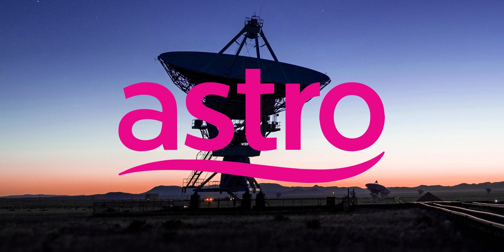 Astro Case Study